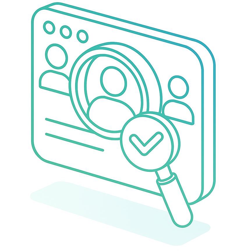 Staff Icon